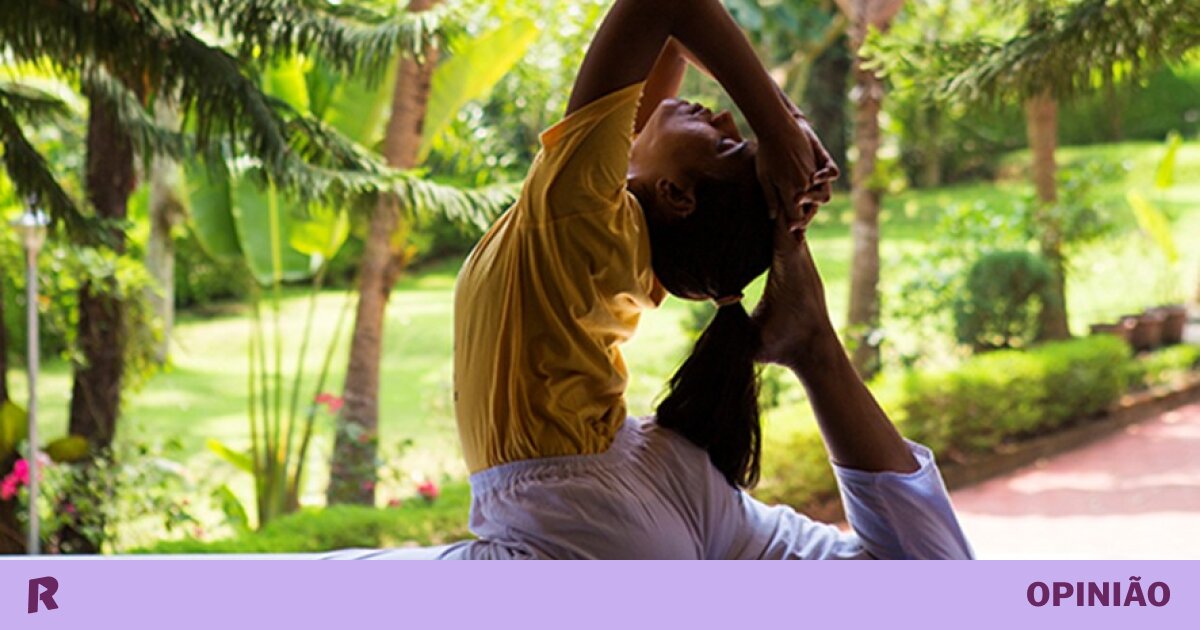Embaixada da Índia anuncia a realização do 9º Dia Internacional do Yoga ...