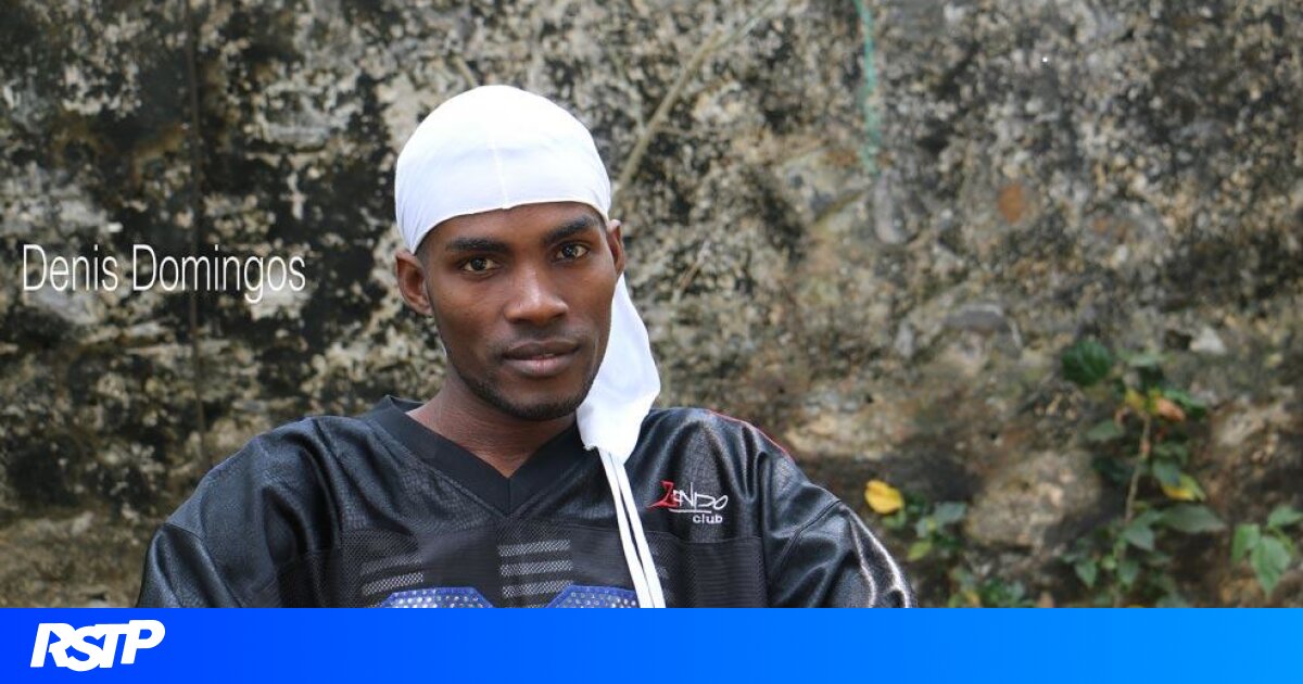 Filho do Camilo Domingos excluído : Mês da Cultura no Príncipe