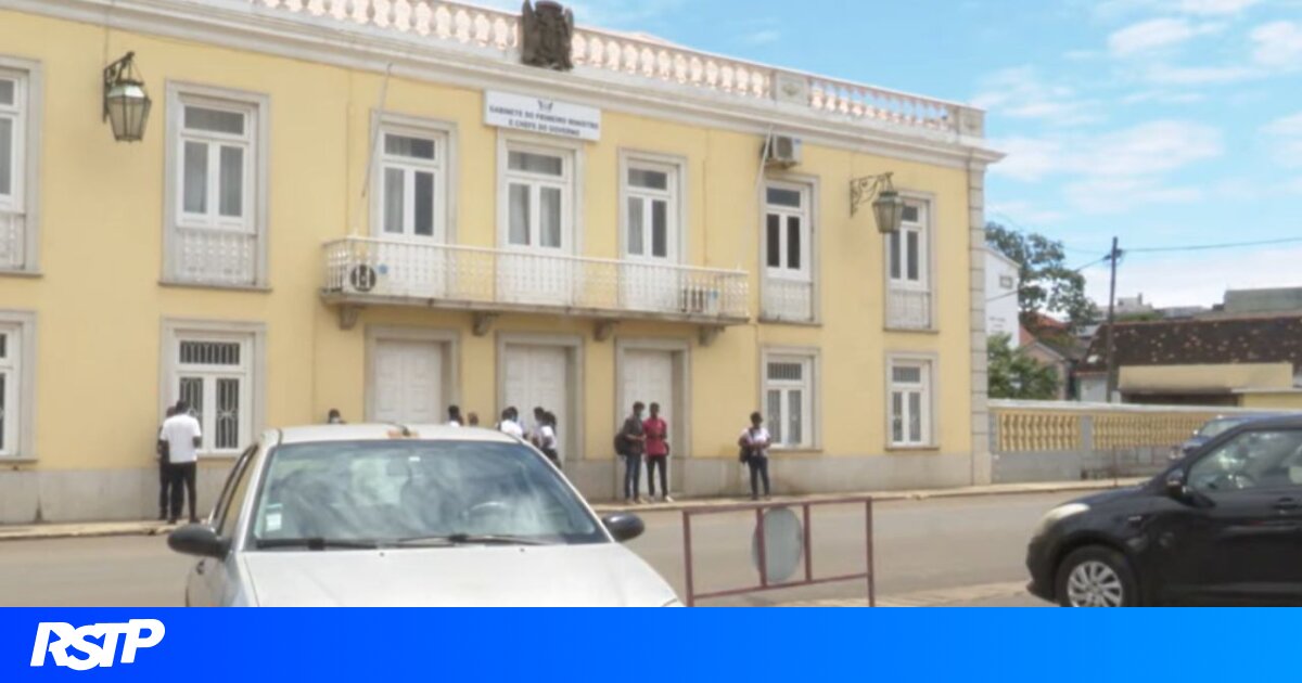 Governo são-tomense denuncia pressão da Tesla STP e rejeita “qualquer ...
