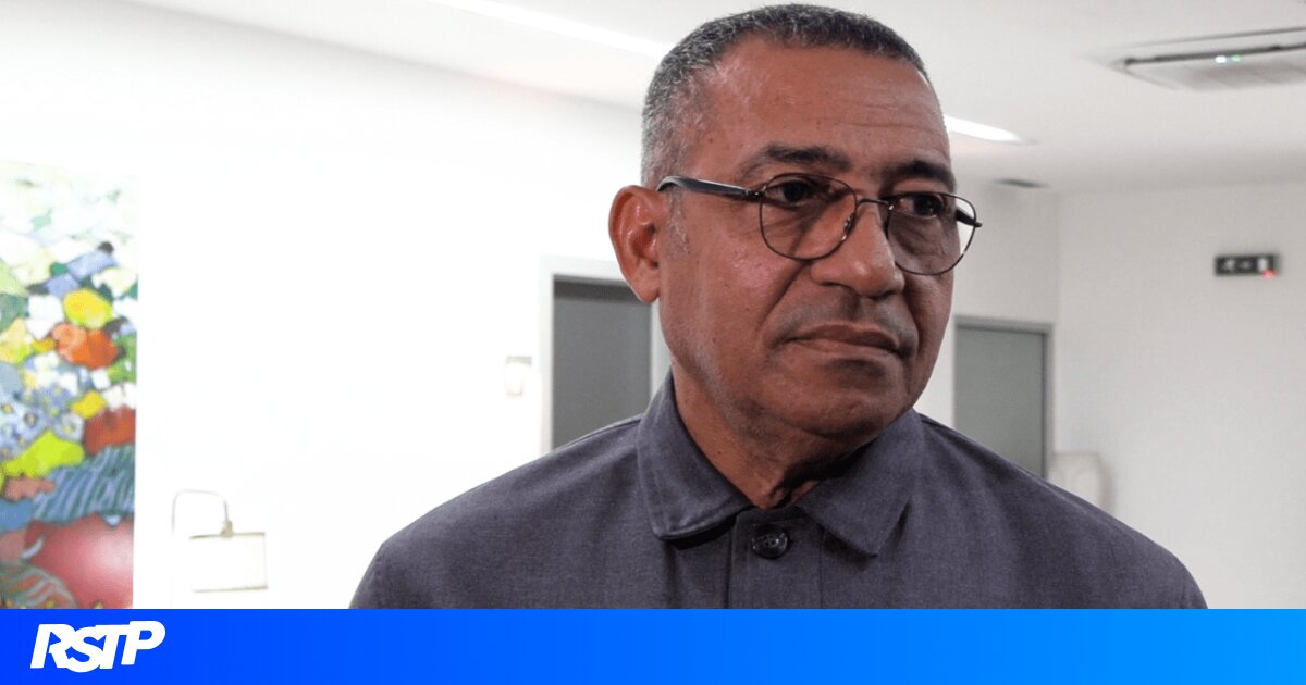 PR confirma “avanços e recuos” nas negociações com a empresa TESLA-STP