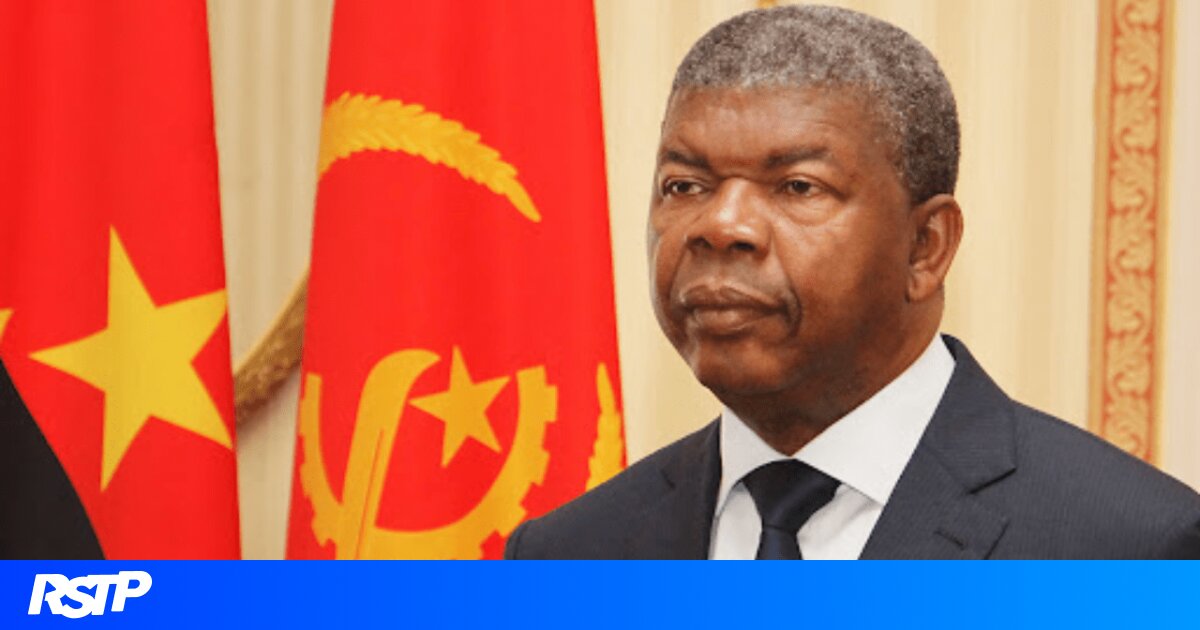 PR de Angola “condena atos criminosos” e assegura que a ordem foi restabelecida em Luanda
