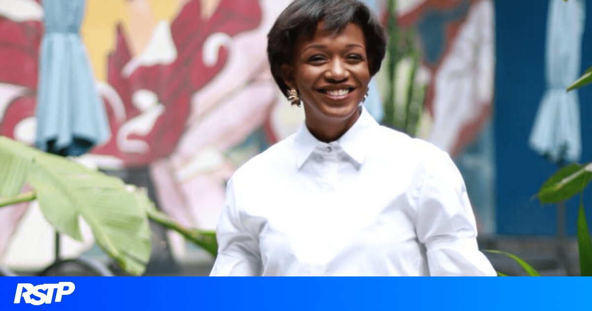 Roselyn Silva estreia na ModaLisboa com a coleção Legacy Part II