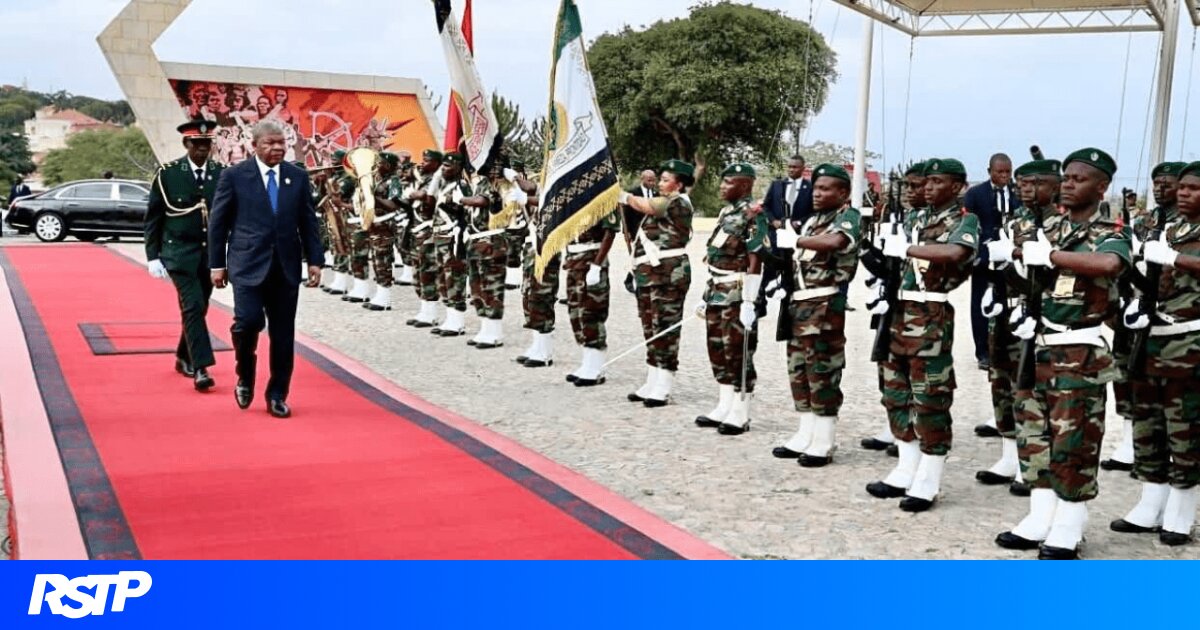 50 anos de independência de Angola-“Preservar e valorizar as conquistas ...