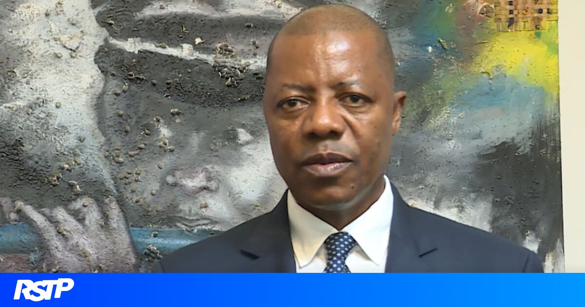 “O bom senso finalmente reinou” – PM reage à retirada da moção de ...