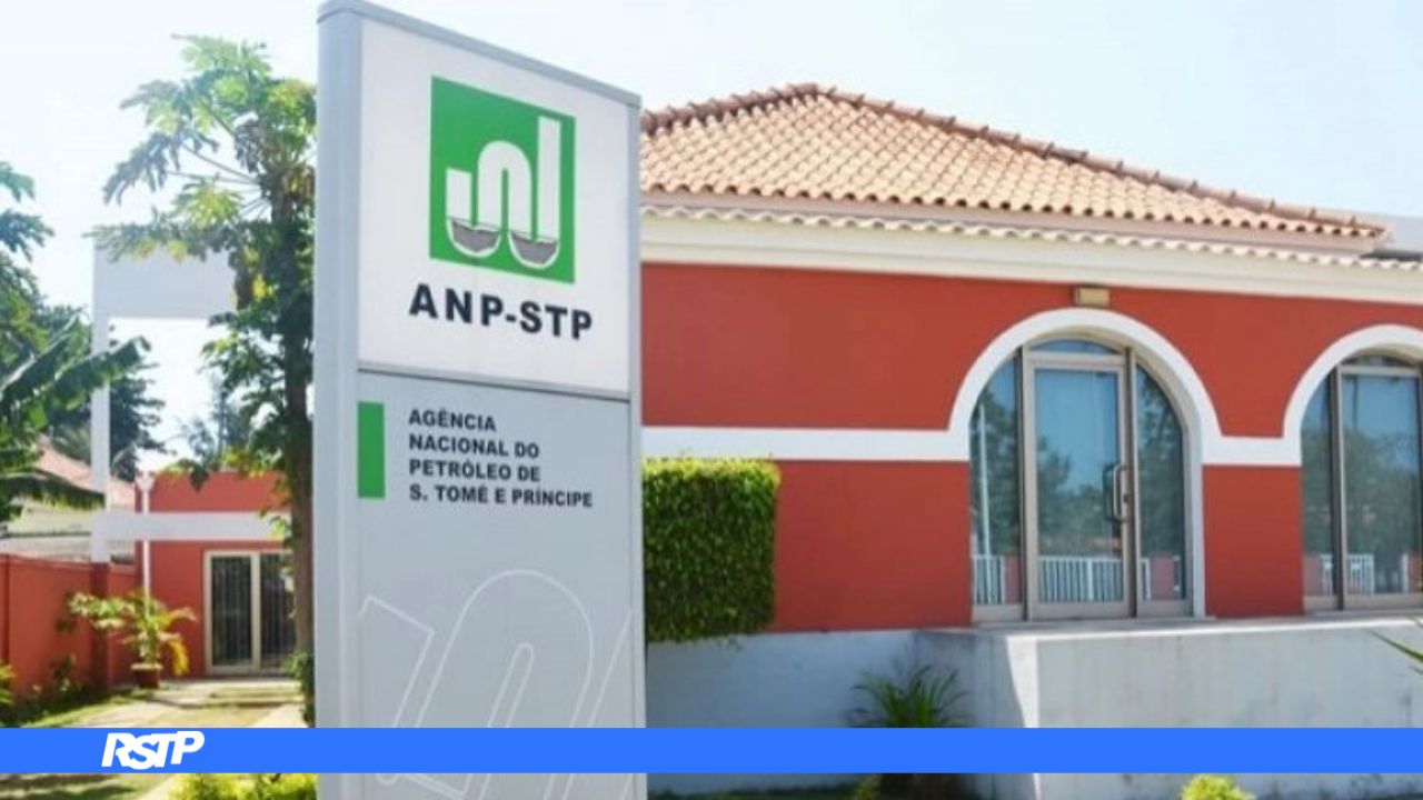 JACA-STP-Petroleo-ANP-STP | Rádio Somos Todos Primos