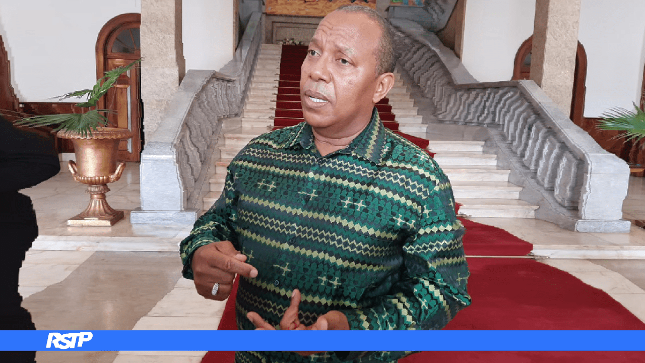 Patrice Trovoada diz que situação financeira de São Tomé e Príncipe ...