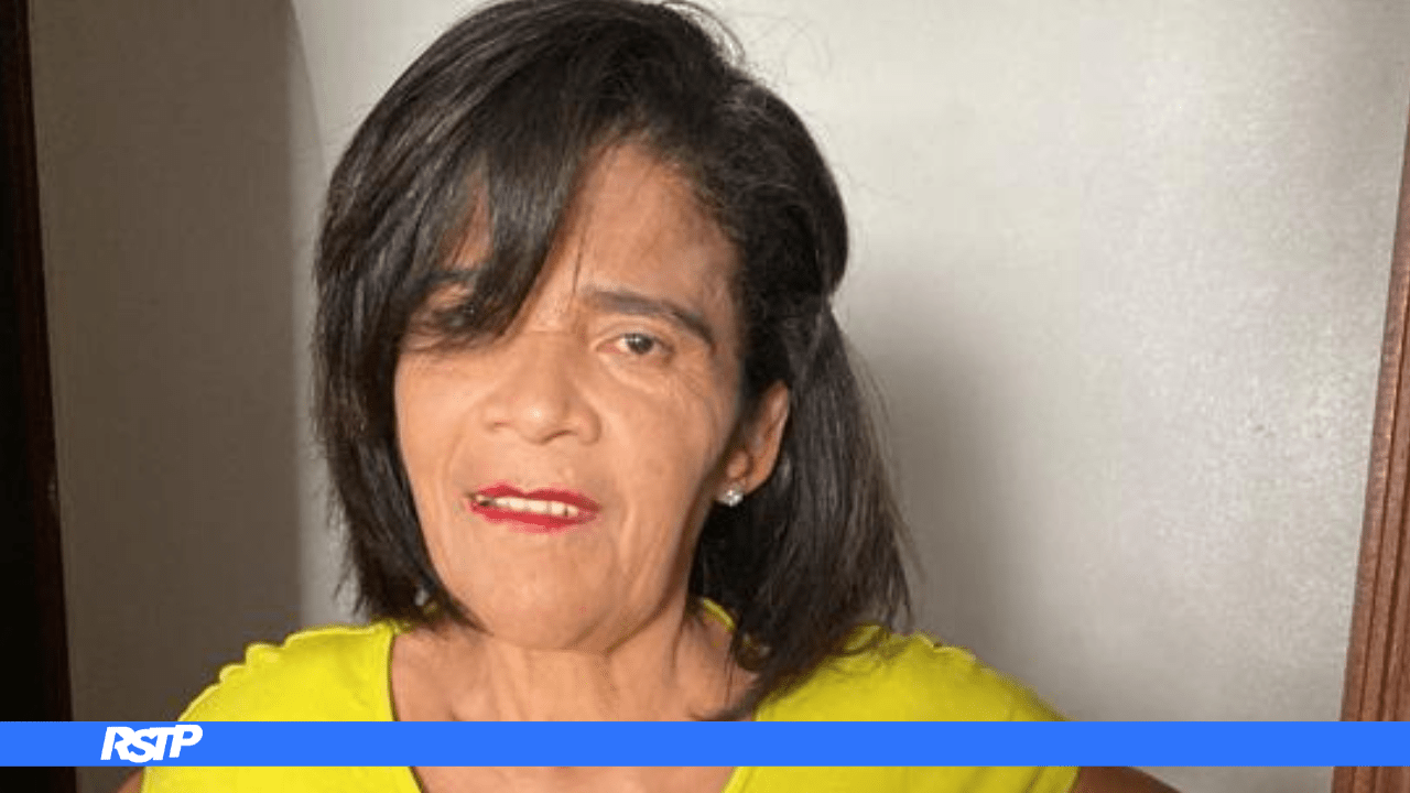 Um mês depois do assassinato de Maria Filomena, familiares pedem ...