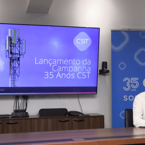 Tudo sobre: CST – Rádio Somos Todos Primos