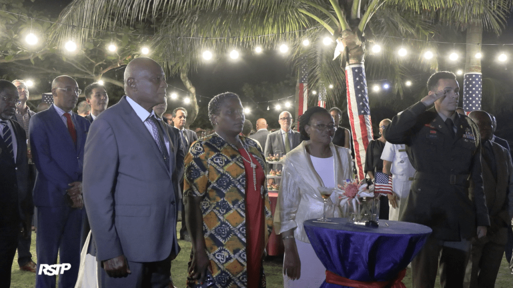 EUA celebram 249 anos de independência reforçando laços de amizade com ...