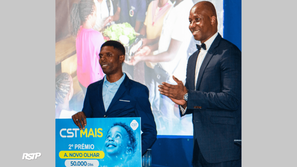 CST celebra 35 anos com a promessa de continuar a investir e inovar em STP