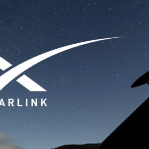 Tudo sobre: Starlink — Rádio Somos Todos Primos